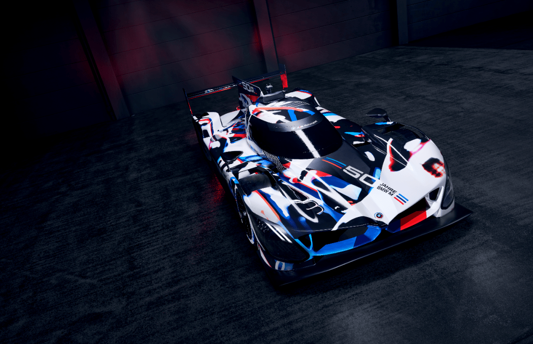 Hyper Car还是原型车？勒芒LMH&LMDh 全赛车图鉴_搜狐汽车_搜狐网