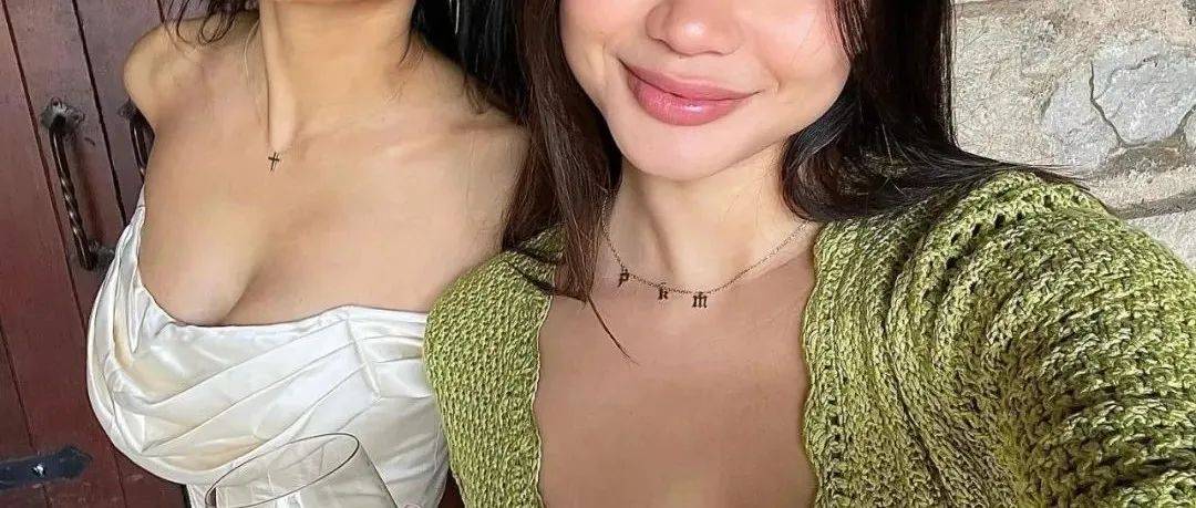 45岁的性感尤物有多美？比20岁的女儿还撩人！_Joleen_妈妈_乔琳