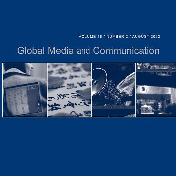 【出版】Global Media and Communication：2022年第2期_信箱_cn_Global