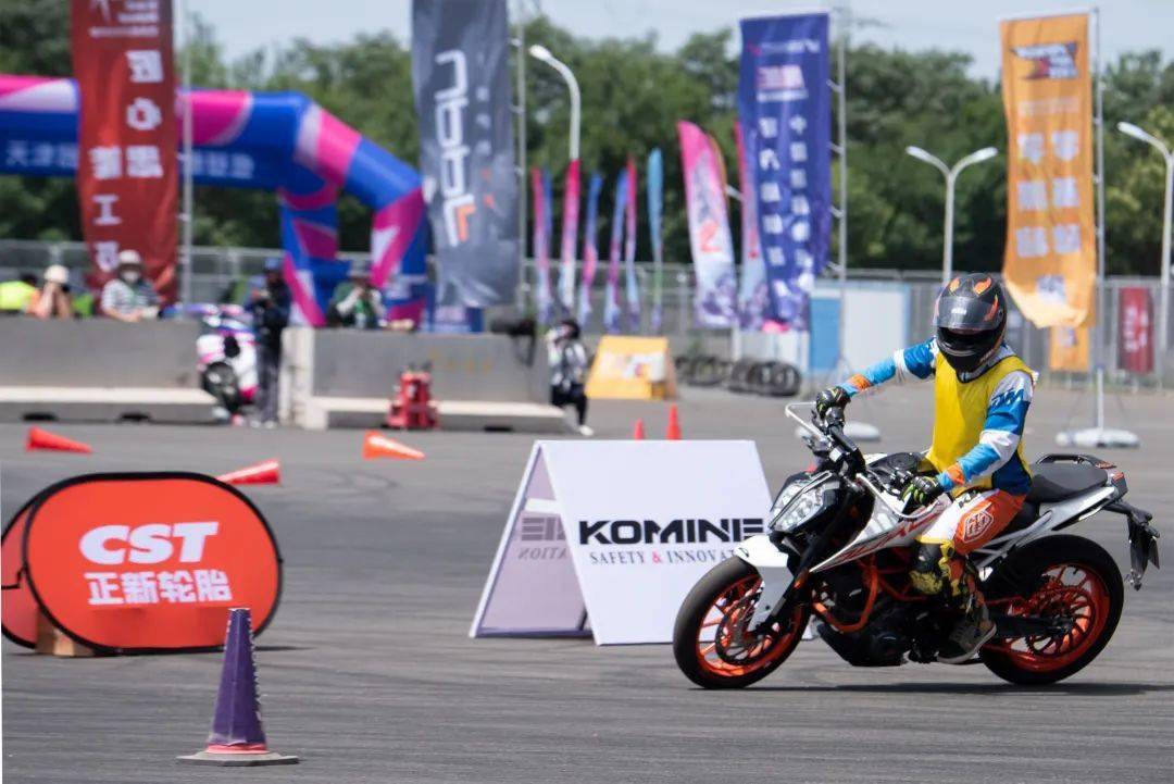 MGSA金卡纳评级赛-2022年7月天津站站 恭喜各位车手开心完赛！_关键词_季军_戏曲