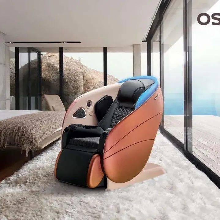 OSIM VIPDAY傲胜会员日划算不止一点点_Vol_按摩_压力