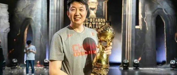 2018年亚运会夺冠功臣去世，UZI、LETME、MING等选手发文悼念_黄菁_心理_电竞