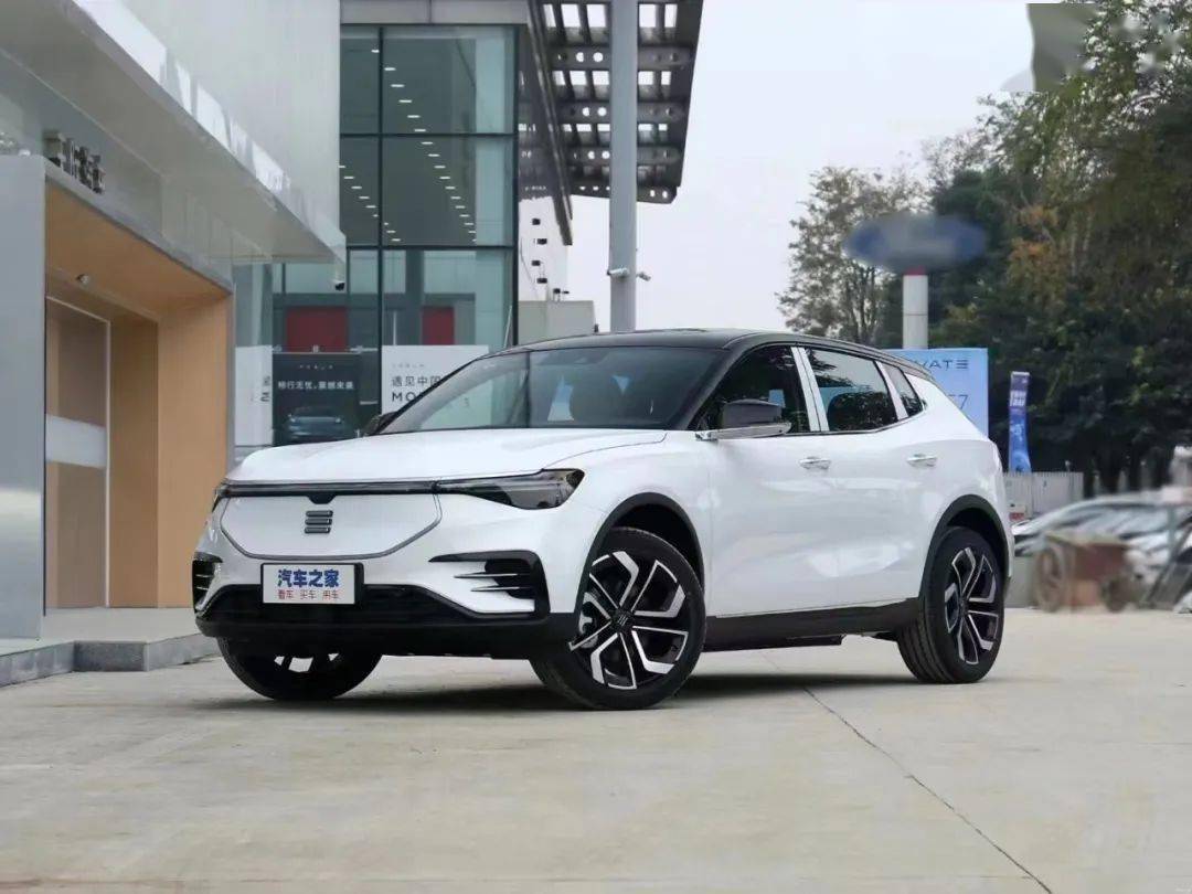 新能源新车 天际ME7 首付5000_搜狐汽车_搜狐网