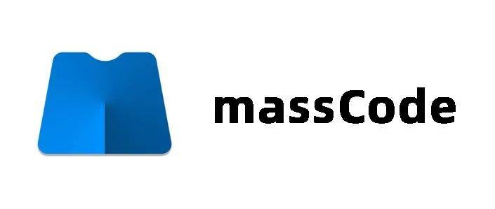 massCode 一款优秀的开源代码片段管理器_支持_进行_编辑器