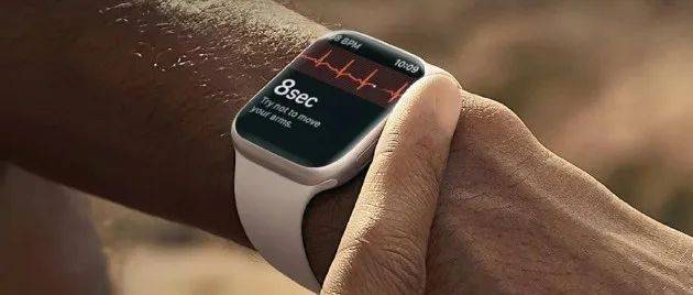 苹果Apple Watch Pro外观将重新设计_传感器_Series_内容