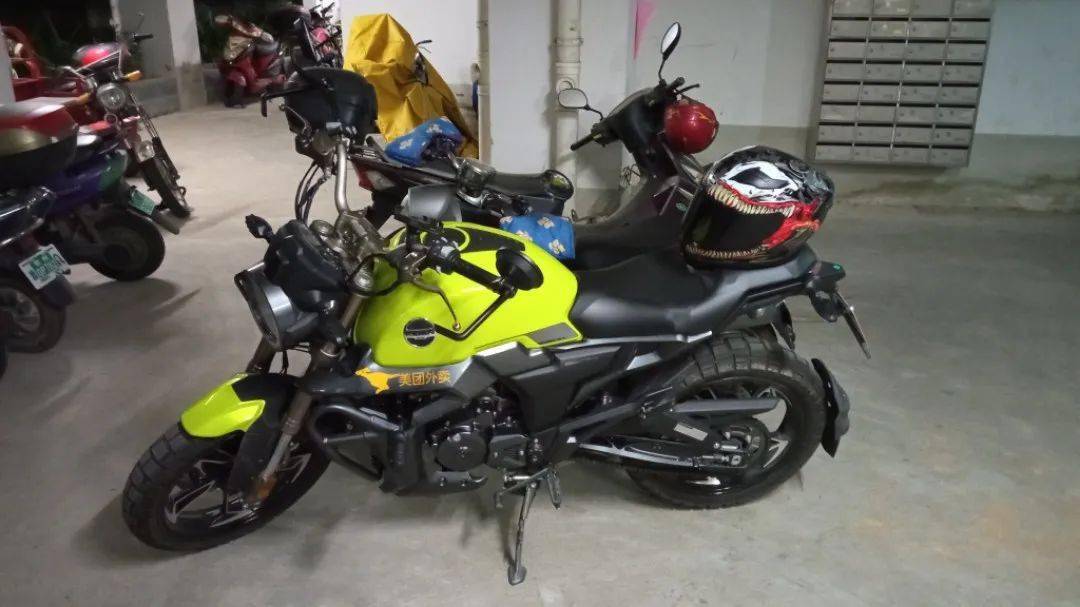 综合得分7.2分，外观最不像小排量的小众街车，启典 2021款 KD150-G2_搜狐汽车_搜狐网