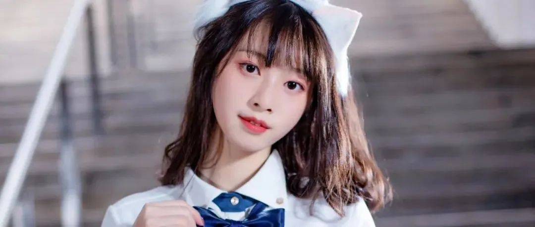 【二次元cos】毛茸茸的猫娘版权公众消息