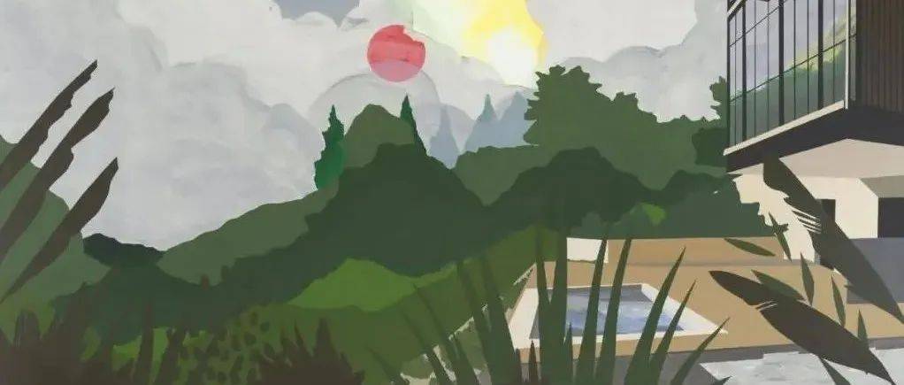 Brian Alfred｜艺术作品_阿尔弗雷德_美国_主题