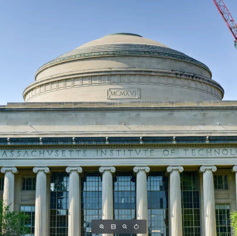 MIT公布2022年新生背景数据：国际学生录取率仅为1%！_美国_defer_常规