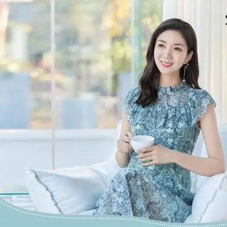 SHIMENG｜新叶蔓绿，生机萦绕_设计_疫情_百货