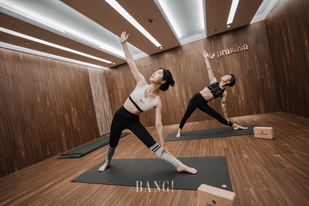 拿什么来拯救，我们倍速播放的人生？_Prakasa_瑜伽_Yoga