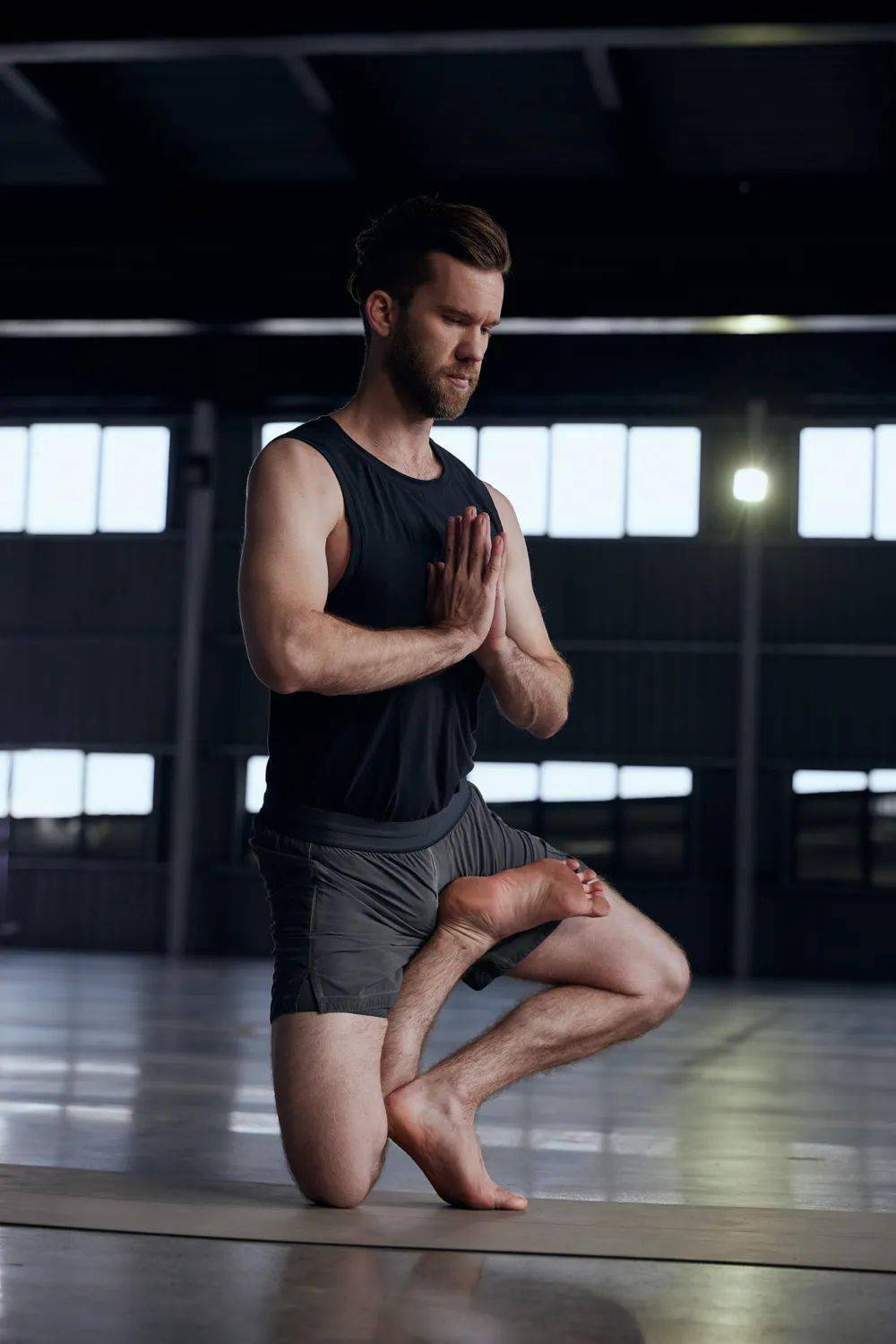 拿什么来拯救，我们倍速播放的人生？_Prakasa_瑜伽_Yoga