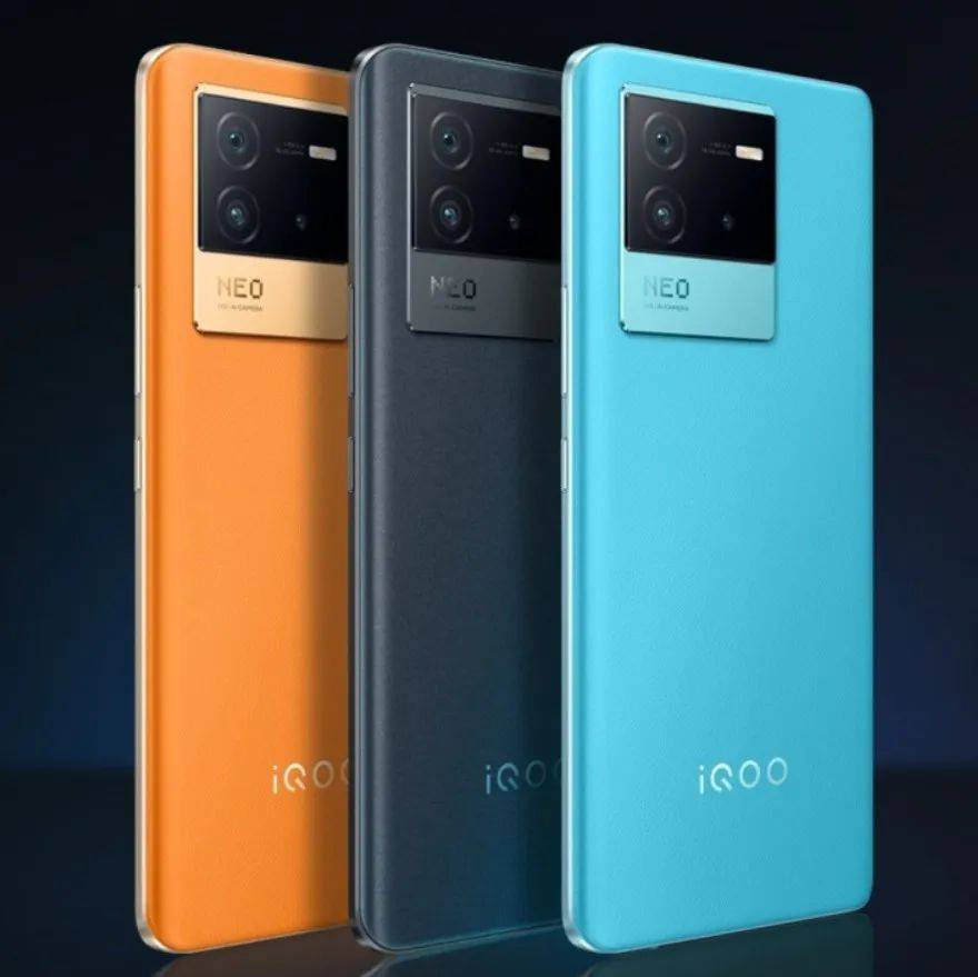 iQOO Neo 系列新机计划曝光，天玑 9000+ 处理器加持_机型_搭载_Gen