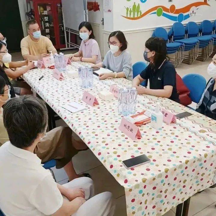 提建议、话需求、谋发展,妇联执委们积极开展互动交流妇女居民区静安区