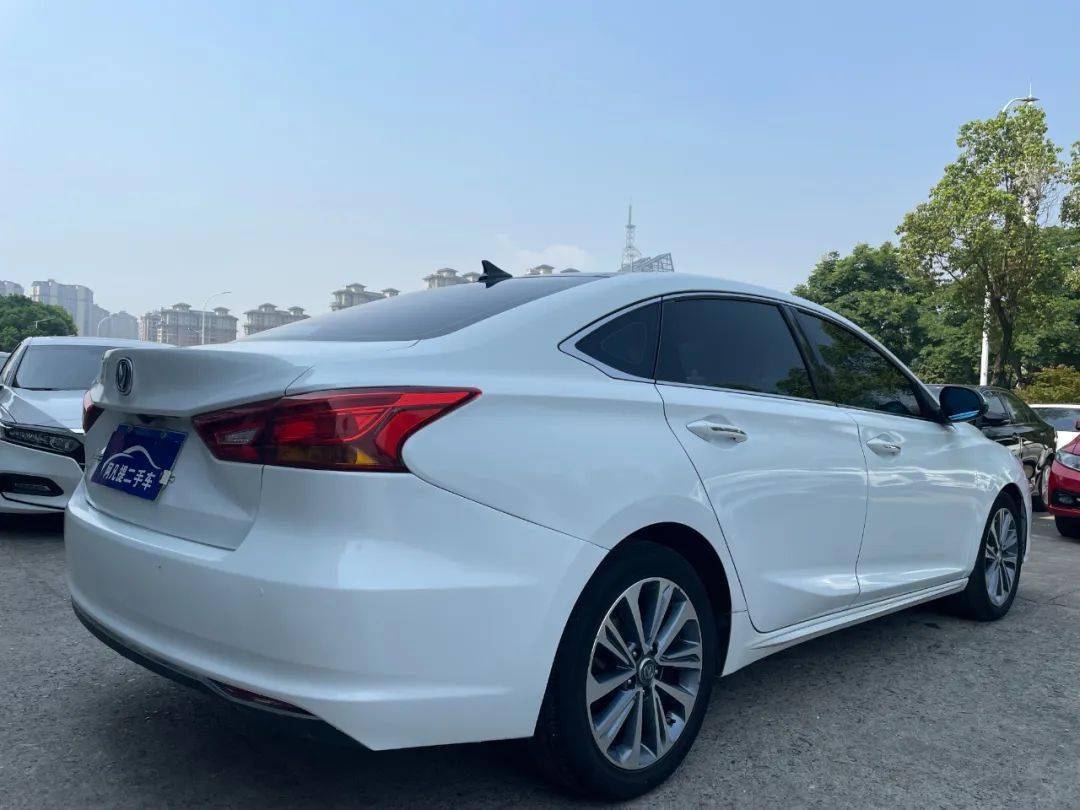 【新到精品车源：】18年 长安睿驰CC 1.5T 自动豪华_搜狐汽车_搜狐网