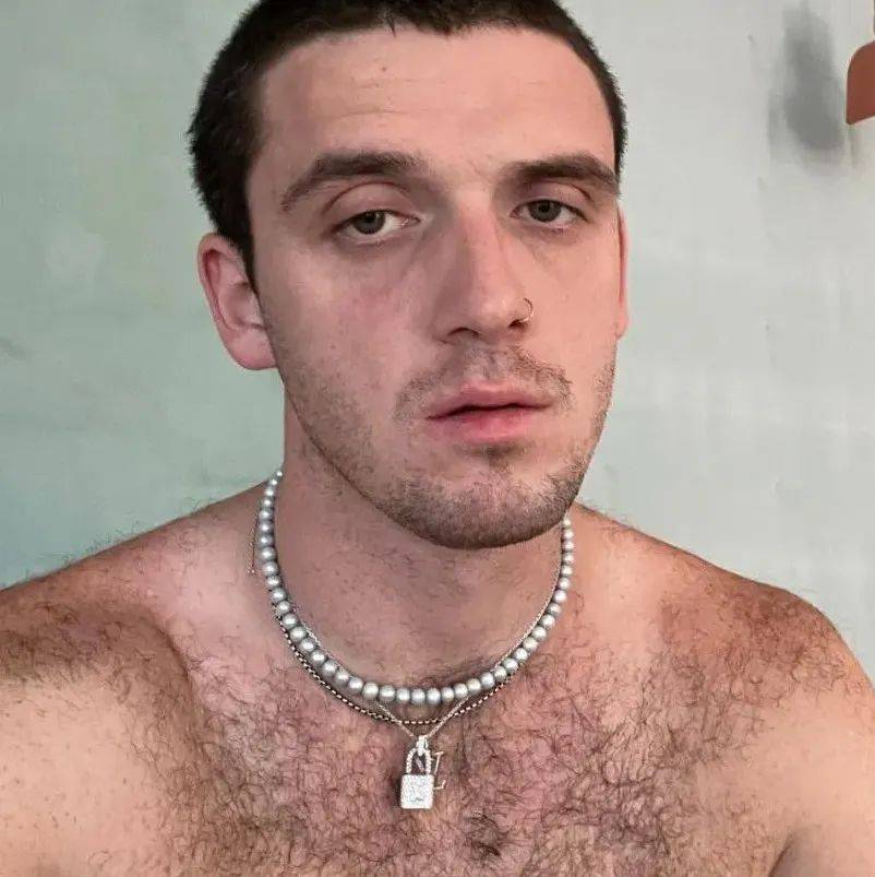 我的心 Lauv，Lauv，Lauv~_Nothing_should~_as