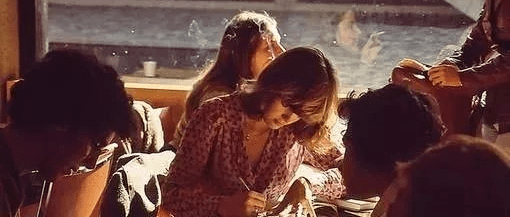 女人初老的17个现象,你中了几个?end 生活朋友