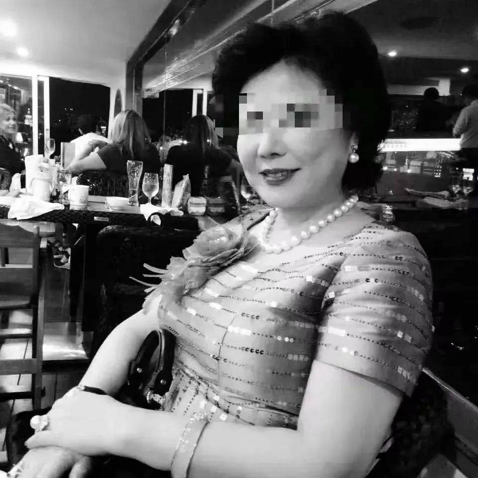 澳籍华男在泰国枪杀侨领母亲，曾是商业传奇！被抓时脸露诡异笑容！_Shuo_Kelvin_Gao