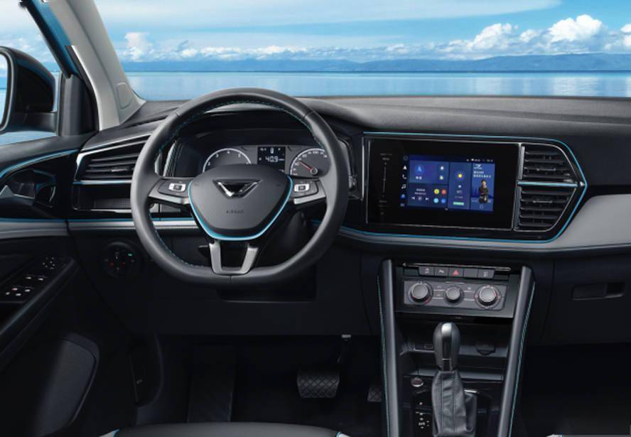 预售10.68万起 捷达VS5/VS7高光版8月13日上市_搜狐汽车_搜狐网