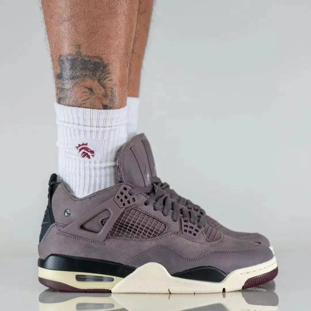 球鞋新鲜事：Curry 10 全貌曝光！_Jordan_系列_阿迪