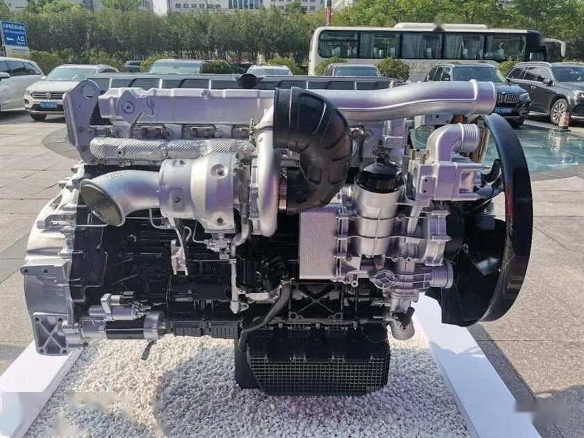 中国重汽新款汕德卡G7S·WP14T 重新定义高效运输_搜狐汽车_搜狐网