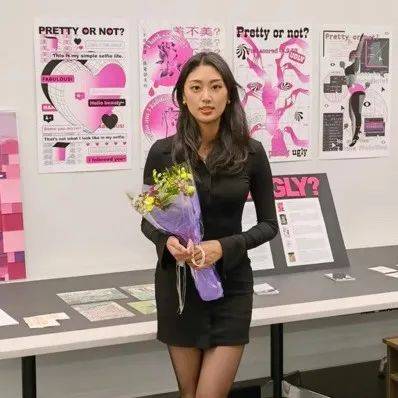 ACG导师 | 曾任南加大设计学教授，“思辨设计”助学生进入RCA/UAL/帕森斯..._艺术_作品展览_美国