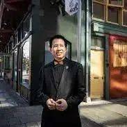 华人之光！温哥华这名亚裔小伙子登上了世界之巅！美国人纷纷鼓掌！_Rod_魔术师_Chow