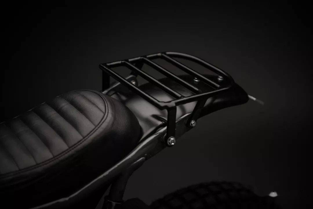 Suzuki DR350 | 每日一车_搜狐汽车_搜狐网