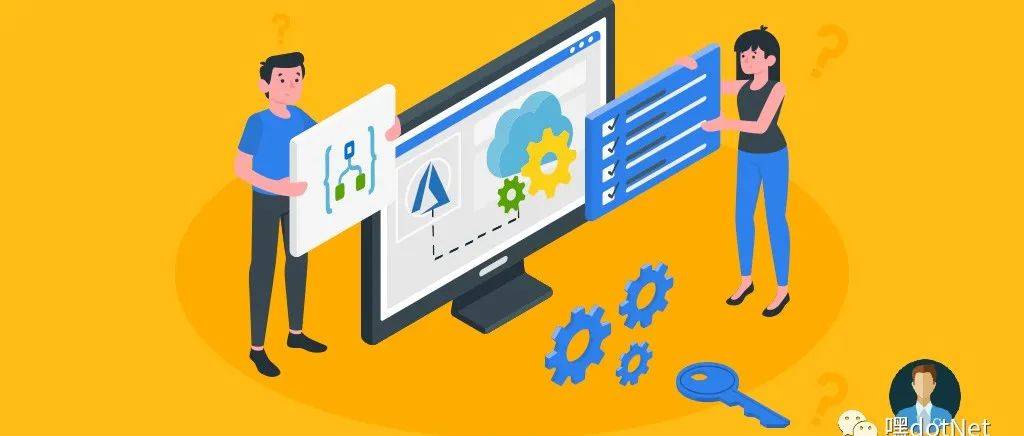 配置中心 App Configuration (三)：配置的动态更新_Get_Azure_Any