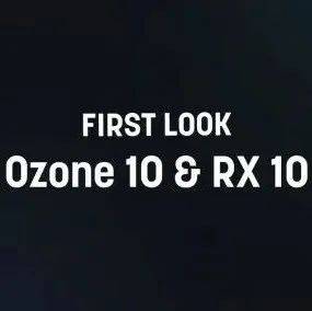 iZotope RX 10 和 Ozone 10 截图抢先看_广告_com_音频