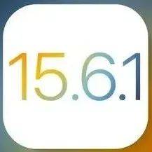 iOS15.6.1正式版发布，修复两个重大问题_iPhone_漏洞_苹果