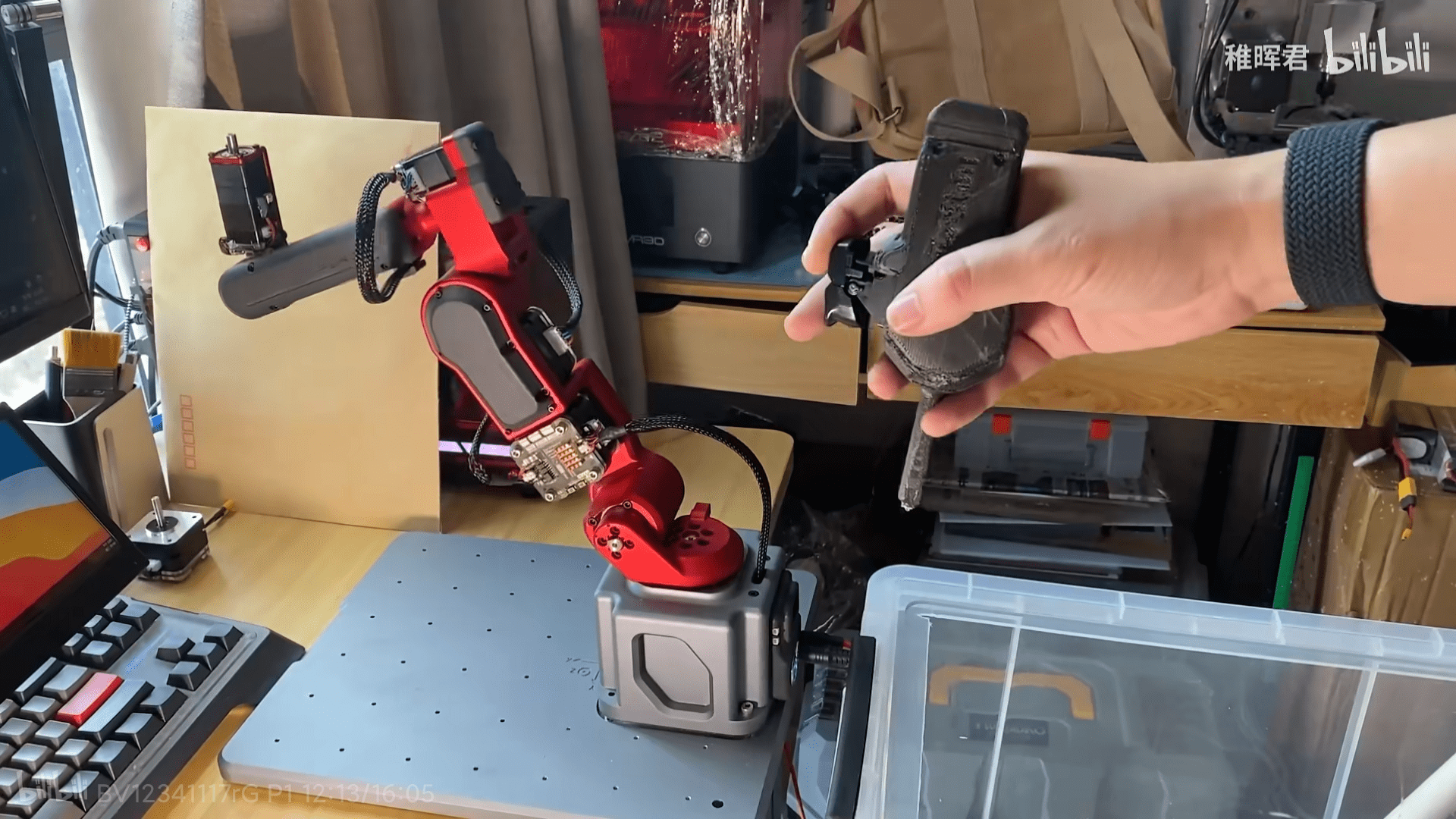 活动报名 | FuRoC 2022暑期机械臂零基础培训_机器人_实践_仿真