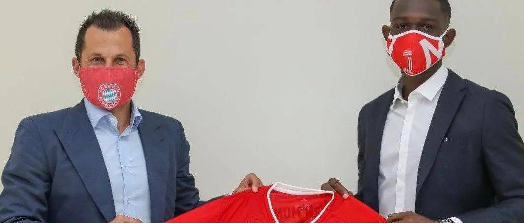 【热点】你笑萨利XJB签？他笑别人看不穿_安祖_拜仁_比赛