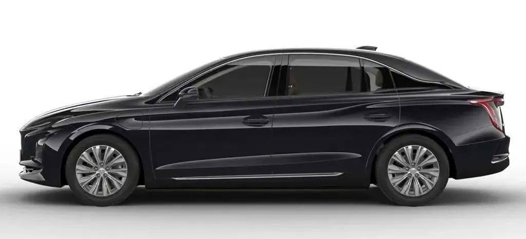 红旗E-QM5 PLUS上市，续航605公里！硬扛小鹏P7？_搜狐汽车_搜狐网