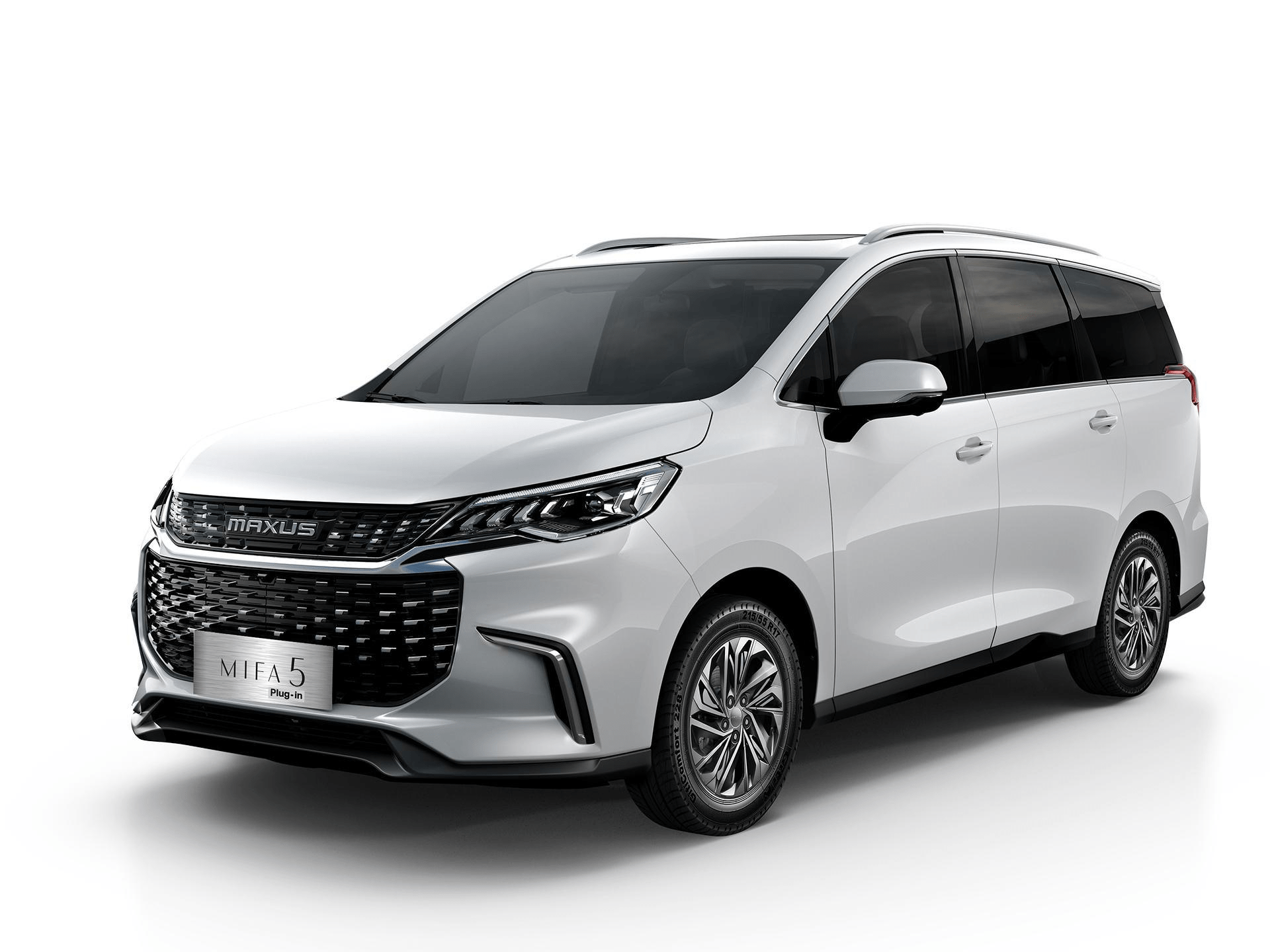 家用MPV第三排局促你会买吗？上汽大通 MIFA 5 Plug-in和嘉际PHEV谁是真三排？_搜狐汽车_搜狐网