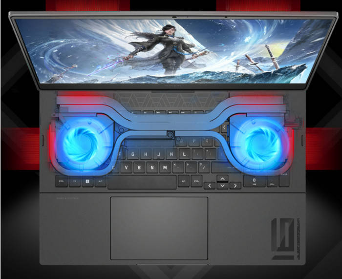 为什么后面会带“Pro”？OMEN暗影精灵8 Pro讲述它的“Pro”之处_游戏_玩家_高性能