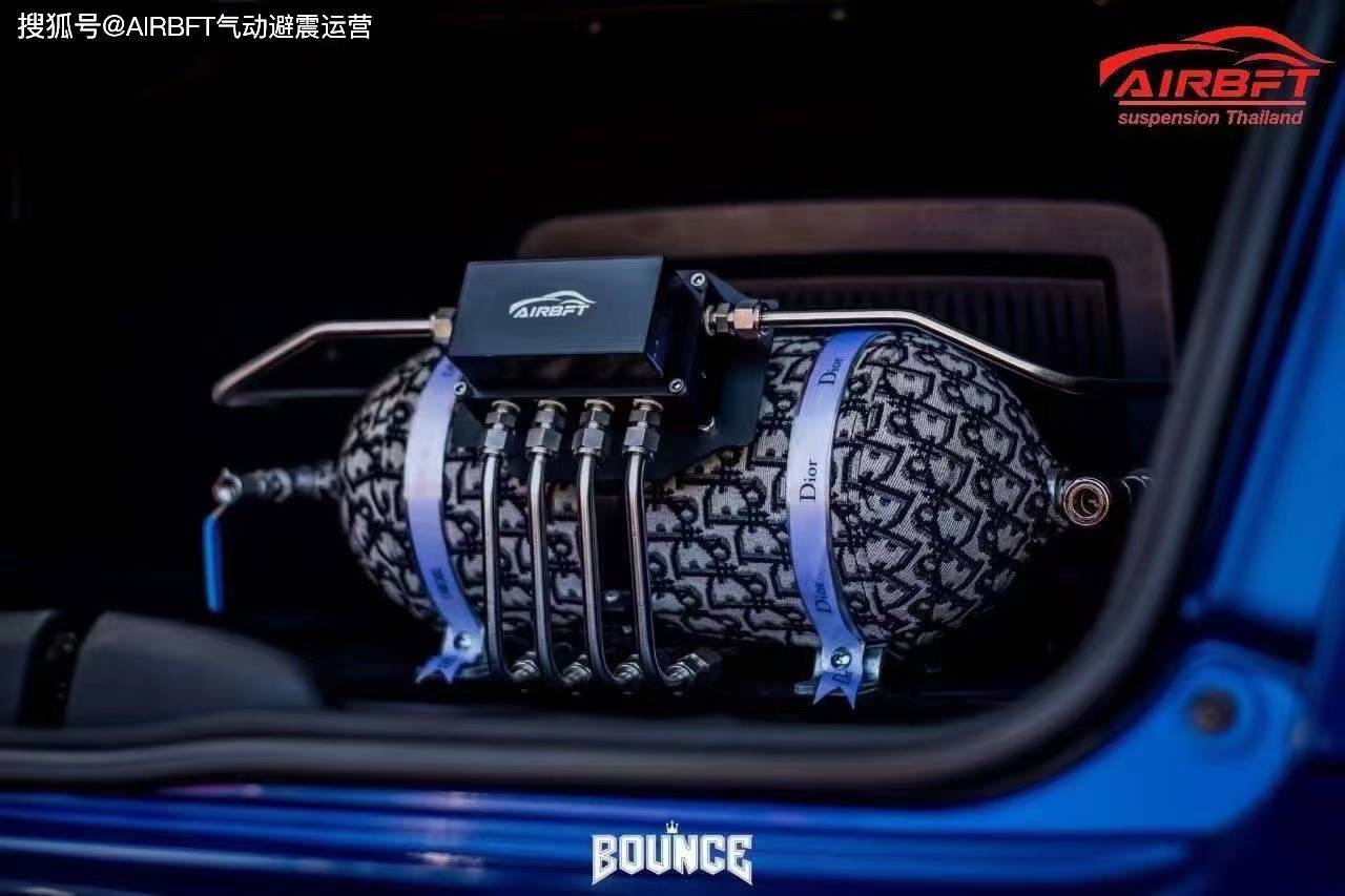 #时尚前沿#MINICooper#AIRBFT气动避震_搜狐汽车_搜狐网
