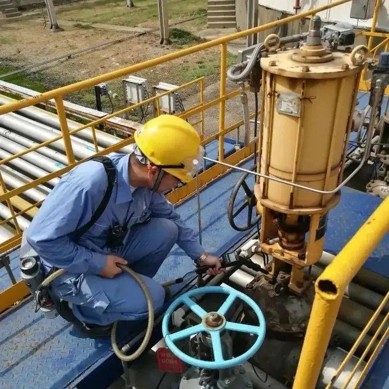 观点：LDAR≠检测，开展LDAR究竟应该怎么做？_泄漏_行业_石化