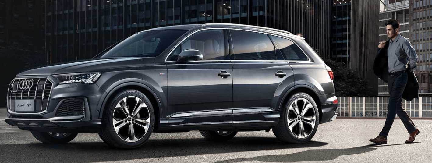 给你70万，这五台SUV你选谁_搜狐汽车_搜狐网