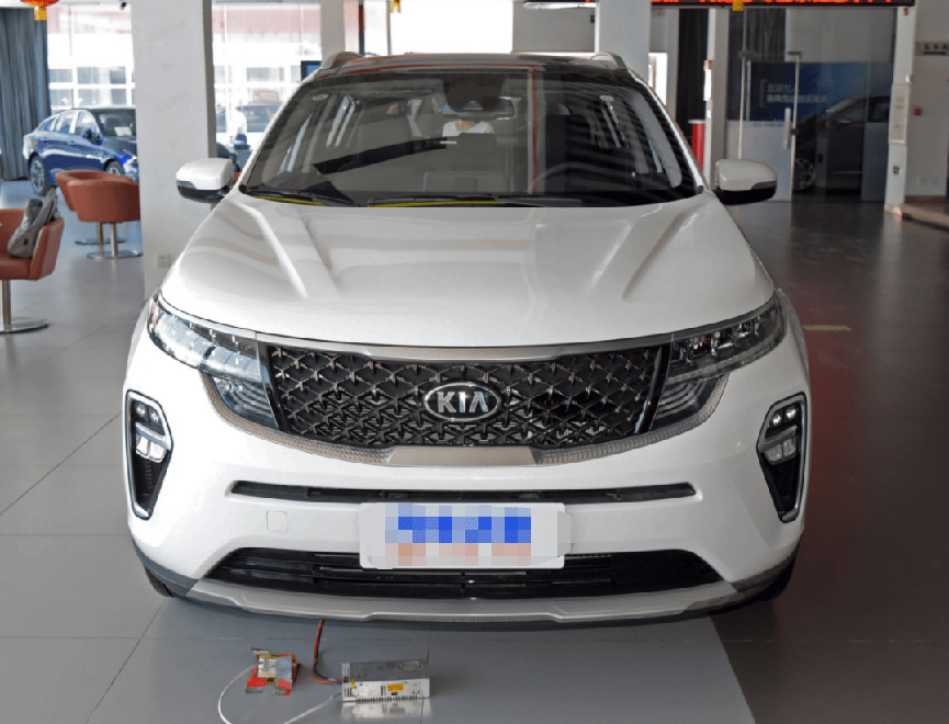 朋友计划买车，福特这车2.0T发动机提速快，比起亚KX5有快感_搜狐汽车_搜狐网