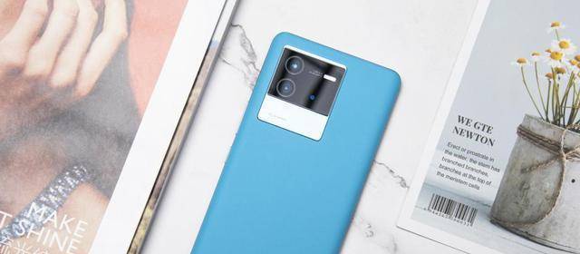 iQOOZ6配置：6000mAh电池+天玑8100，堪称千元机之王_性能_Neo_续航