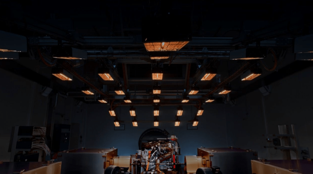 这才是妥妥黑科技，首款变频混动电驱3DHT Pro来自吉利_搜狐汽车_搜狐网