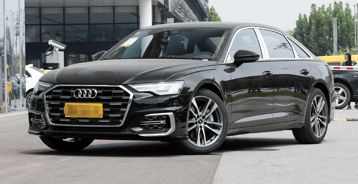 40W闭着眼睛买的车，新款奥迪A6L！_搜狐汽车_搜狐网