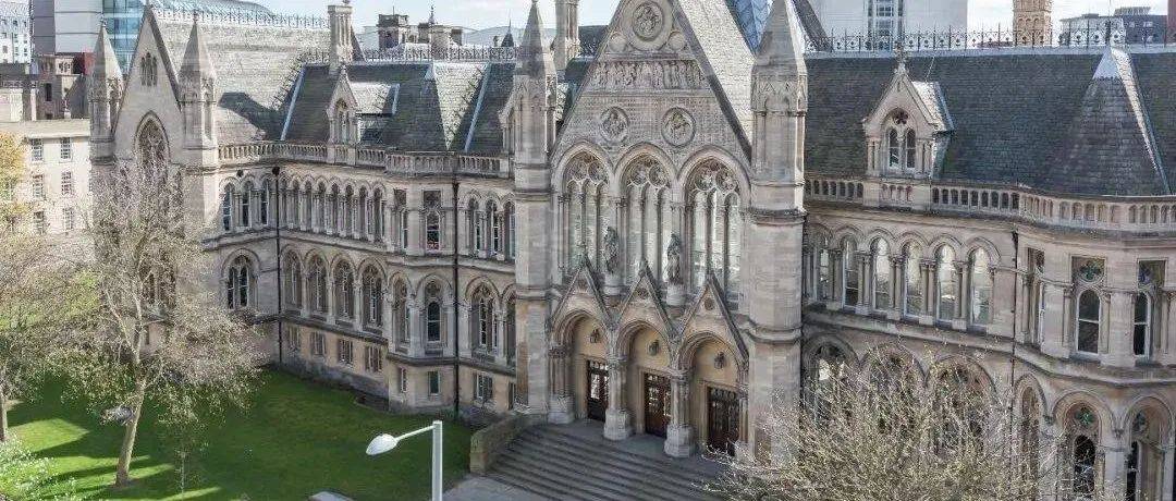 保证给你实习机会的名校，不是皇艺，而是它_特伦特_Kaidi_专业