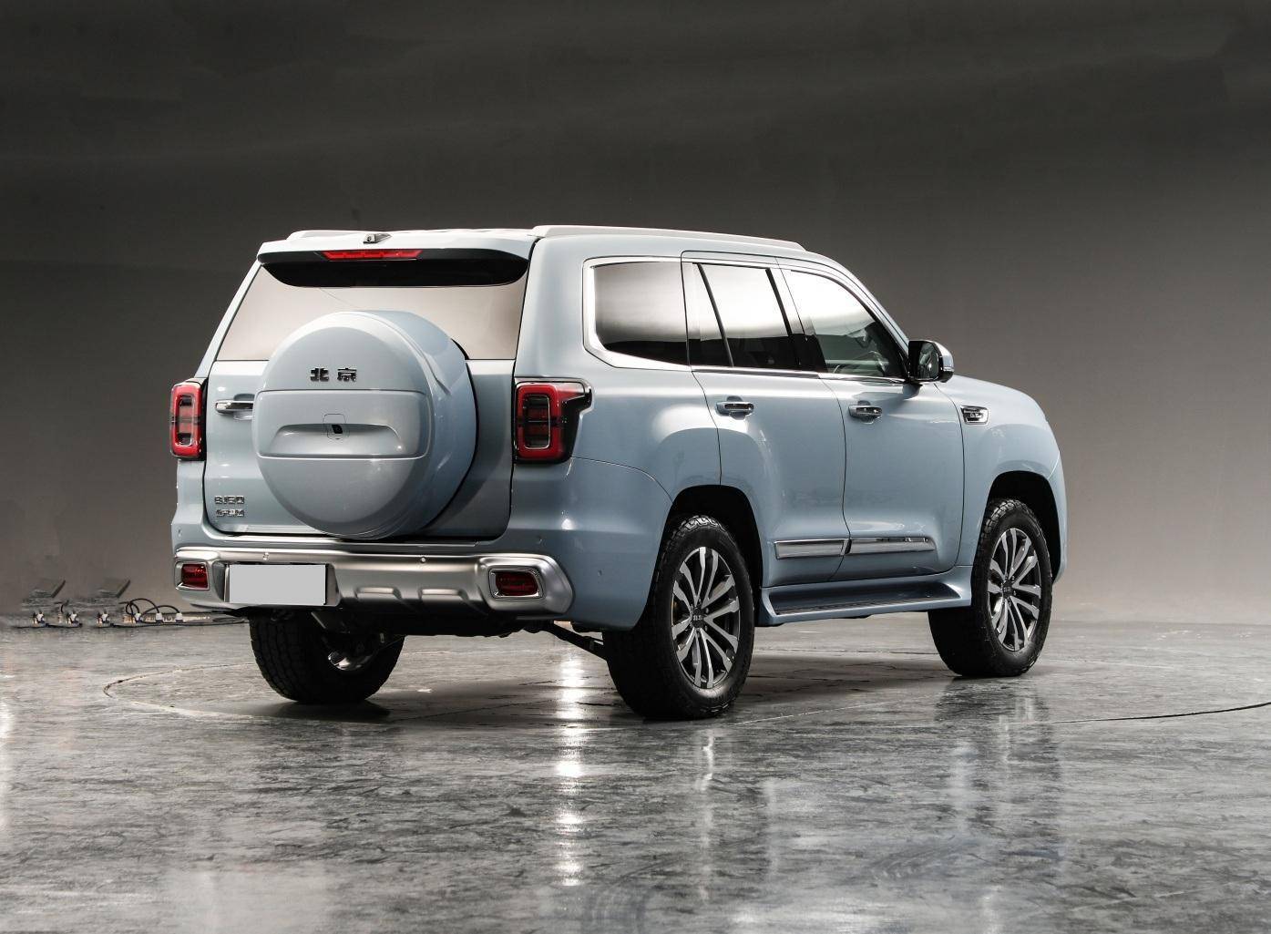 都是硬货，2022成都车展两款中大型SUV新车前瞻_搜狐汽车_搜狐网