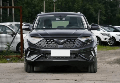 哈弗H6与“德系SUV”新捷达VS7高光版，谁更有“王者级实力”_搜狐汽车_搜狐网