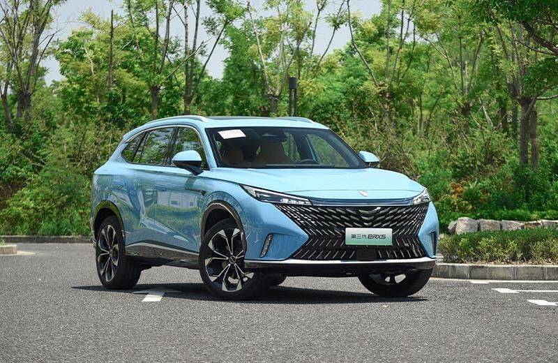 节油与性能双优！这款续航1483km的插混SUV不会让你失望_搜狐汽车_搜狐网