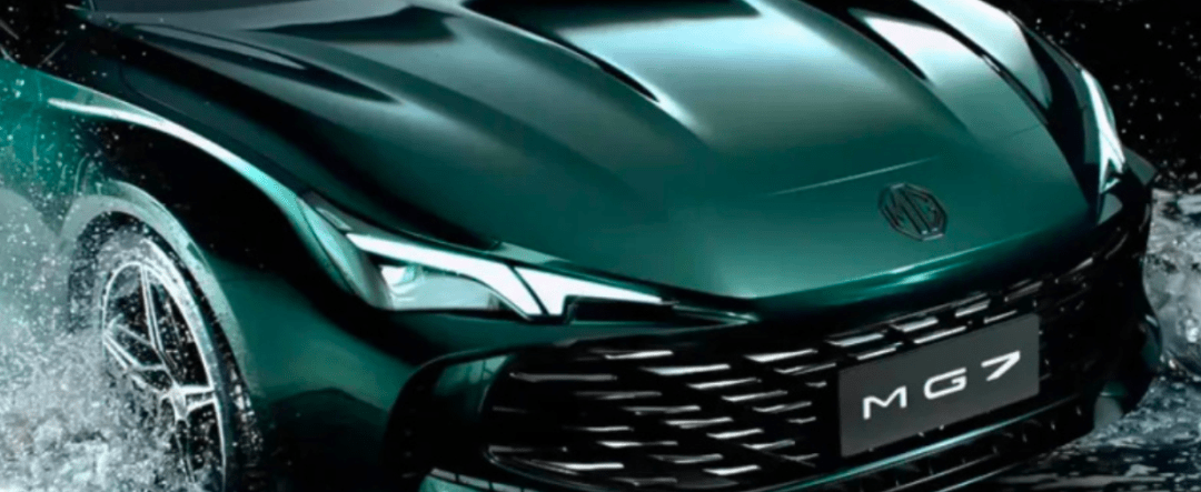 6秒俱乐部，2.0T+无框车门，名爵这款新车可能只卖15万_搜狐汽车_搜狐网