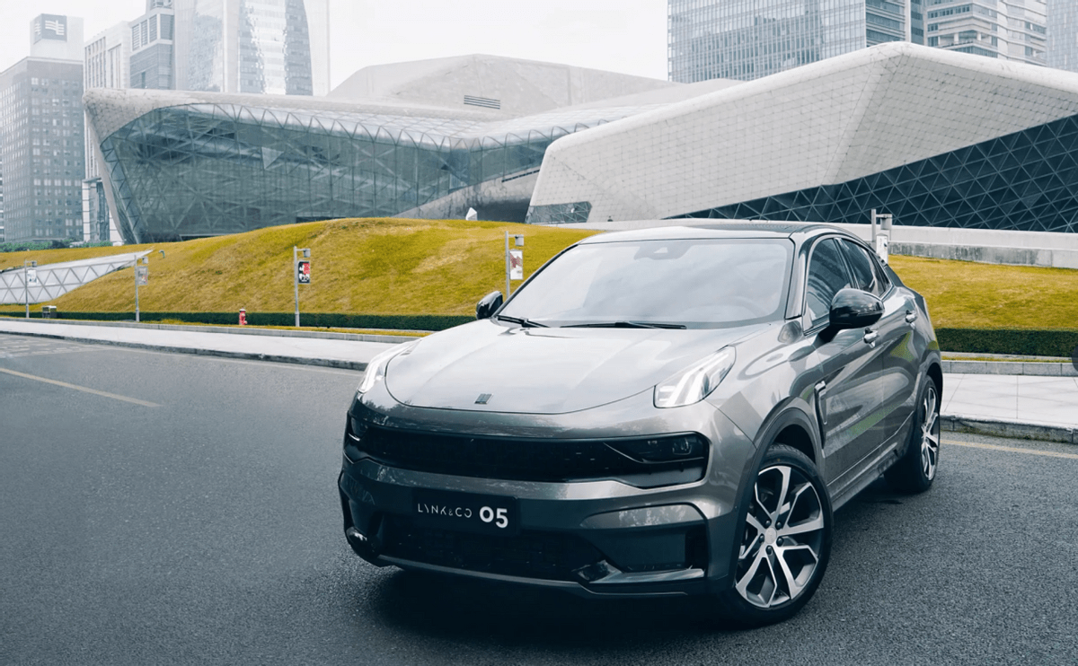 年轻人的运动个性之选，除了领克05，或许还有哈弗H6S_搜狐汽车_搜狐网