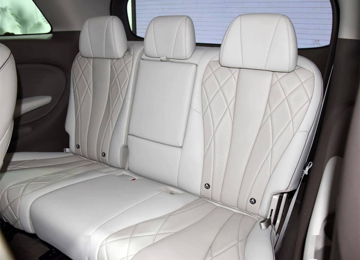 起步32.98万，盯着埃尔法，其实要打GL8，腾势D9正式上市_搜狐汽车_搜狐网